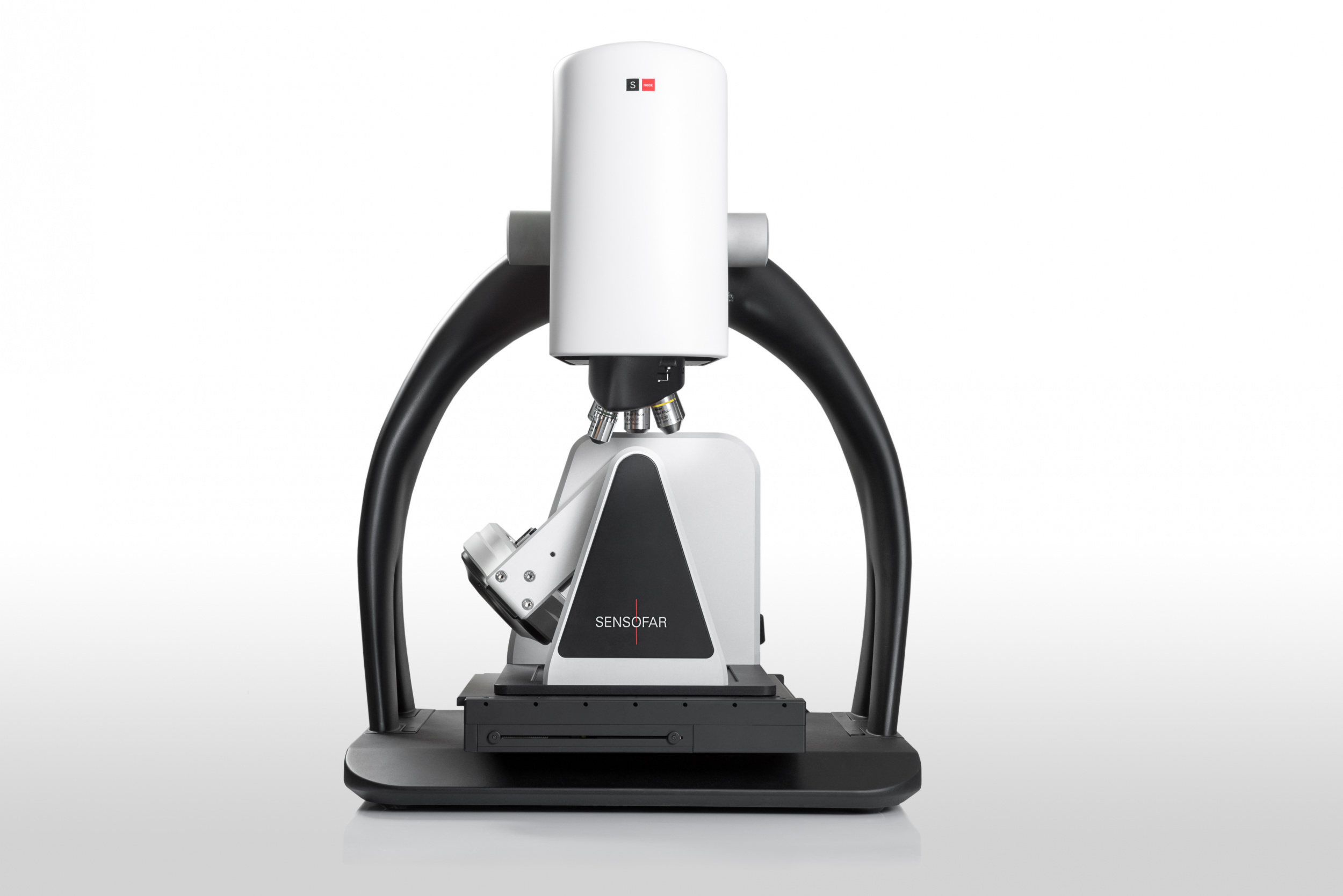 Sensofar Metrology | GageSite